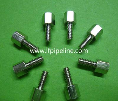 China china fastener trucks parts wheel stud bolt for sale