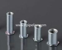 China china fastener trucks parts wheel stud bolt for sale