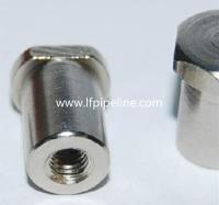 China china fastener trucks parts wheel stud bolt for sale