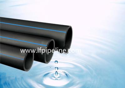 China HDPE pipe prices manufacturing, hdpe black plastic pipes made in China for sale
