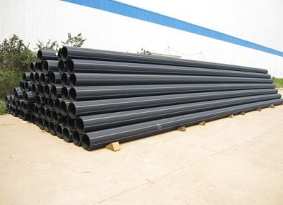 China 150mm hdpe pipe, hdpe pipe pn10 for sale