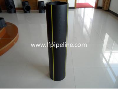 China hdpe pipe for water supply for sale