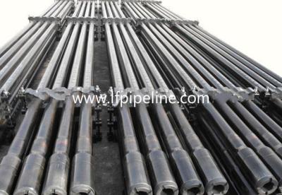 China Water Well Drill Pipes steel pipes, lsaw/smls carbon steel pipes for sale for sale