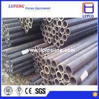 China Attractive Price IS G3454 STPG42 seamless Carbon Steel Pipe size For Building Material for sale