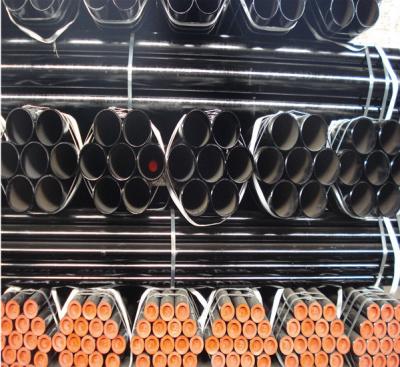 China 2016 new style Seamless Carbon Steel Pipe for sale
