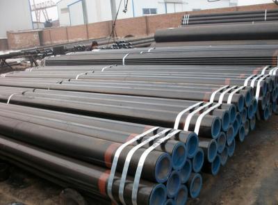 China API 5L Seamless carbon steel Pipe for oil and gas for sale