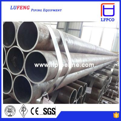 China API 5L Carbon Steel Pipe used for Oil and Gas transportation for sale