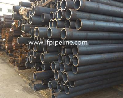 China 16 inch oil and gas iron tube/carbon steel pipe prices for sale
