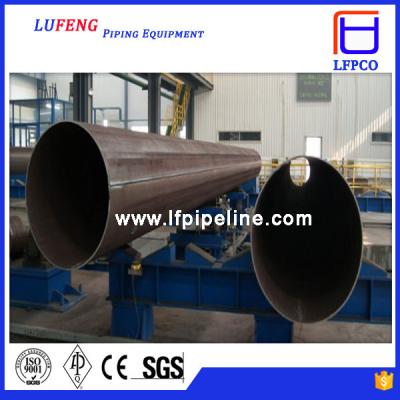 China china supplier lsaw steel pipe for sale