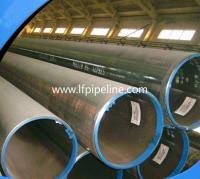 China custom-produced q235b schedule 40 carboerw lsaw welded black round steel pipe /tube 6n erw welded steel pipe from China for sale