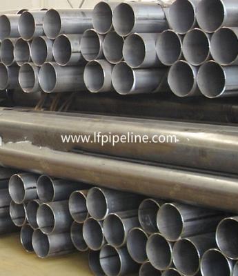 China High quality ERW / LSAW / SSAW steel pipe price for sale