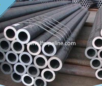 China Large Diameter Round Mild Carbon Steel Pipe Price for sale