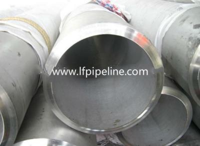 China 16Mn carbon mild seamless steel pipe for structural steel for sale