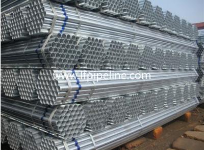 China China ERW Q195 Black Welded Round Steel Pipe and mild steel pipes for sale