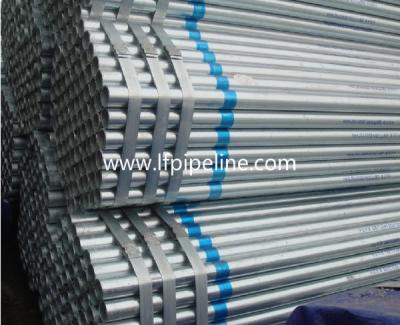 China Seamless Mild Steel Pipes of lufeng for sale