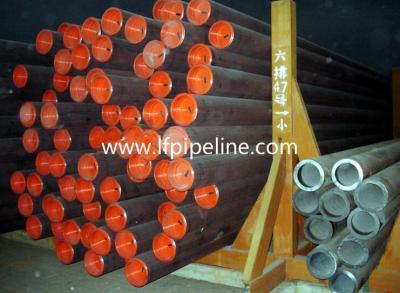 China mild steel pipe&low carbon steel pipe in china for sale
