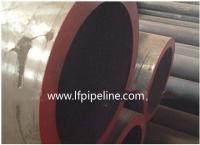 China lufeng mild steel pipe/mild steel pipe for sale