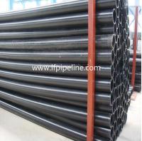 China Mild steel pipe weight/Mild steel pipe for sale