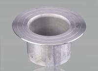 China ASTM A403 TP904L Stub End, 3 Inch, SCH 10S, MSS SP-43 for sale