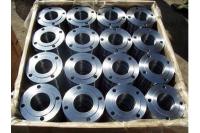 China ASTM A182 F304 Lapped Joint Flange, 1 Inch, ANSI B16.5 for sale