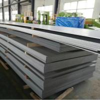 China ASTM A240 UNS S32750 duplex stainless steel plates with PREN>40% for sale