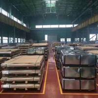 China ASTM A240 UNS S32750 duplex stainless steel plates with PREN>40% for sale