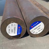 China φ95mm duplex stainless S32205 steel bar for sale