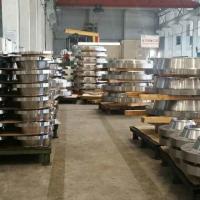 China ASTM A182 F51 S31803 flange class150-Class2500 for sale