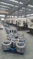 China ASTM A182 F51 S31803 flange class150-Class2500 for sale