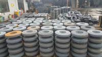 China ASTM A182 F51 S31803 flange class150-Class2500 for sale