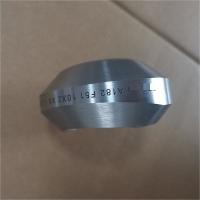 China 20″x3″ Ø 500mm x Ø 80 mm WELDOLET, BW, SCH.XS, DUPLEX SS, ASTM A182M-F51, MSS SP-97 for sale