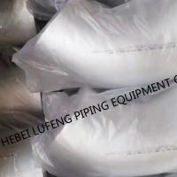 China ELBOW 90 LR ASTM A815 S31803 (DUPLEX 2205), BW, SCH STD ASME B16.9 for sale