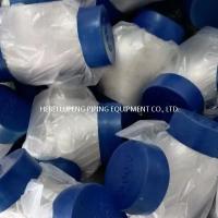 China SEAMLESS TEE, UNS S31803(DUPLEX 2205), BW, SCH STD, ASME B16.9 for sale