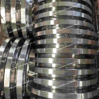 China Forged ASME B16.5 super duplex stainless steel F53(S32750) flanges for sale