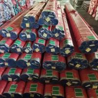 China DUPLEX PIPING 2205 UNS S31803, SEAMLESS, BE, SCH. STD, ASME B36.19 for sale