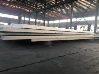 China Heavy thickness duplex stainless steel plates ASTM A240 S32205 hot rollled for sale
