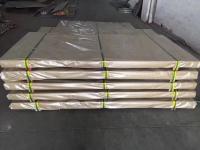 China Heavy thickness duplex stainless steel plates ASTM A240 S32205 hot rollled for sale