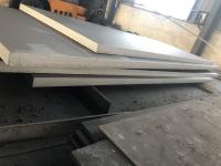 China Heavy thickness duplex stainless steel plates ASTM A240 S32205 hot rollled for sale