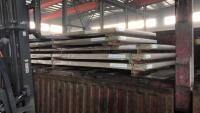 China Heavy thickness duplex stainless steel plates ASTM A240 S32205 hot rollled for sale