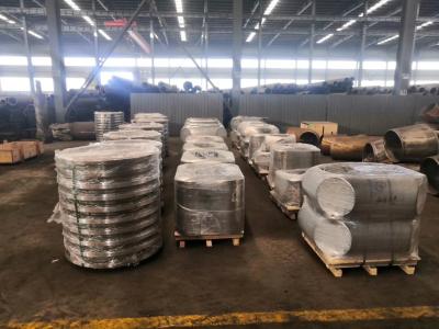 China A860 WPHY65 seamless steel pipe fittings for sale