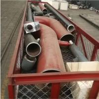 China Pipe spool of alloy seamless pipe ASTM A335 P91 for sale