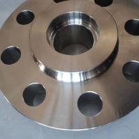 China ASME B16.5 socket welding A182 F316L flange 2