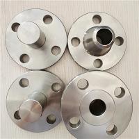 China Not-standard duplex stainless steel A182 F51 flanges for sale
