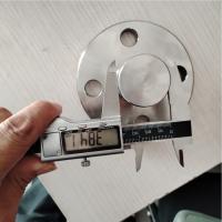 China Not-standard duplex stainless steel A182 F51 flanges for sale