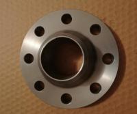 China NACE MR0103 & ASTM A183 F9 WNRF flanges from China. for sale