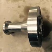 China Flanged Nipple Outlet from 1/2
