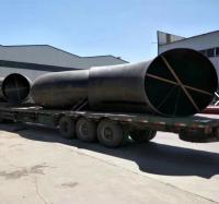 China Elbow - 90, Carbon Steel Per ASTM A234 Grade WPBW, 0.625 Inch Nominal Wall, Buttweld End, Per MSS SP 75, Per ASME B16.25 for sale