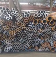 China SA210-A1 seamless, length 5.8 meters each pipe, outer diameter 63.43 mm, thickness 6.5 mm. for sale
