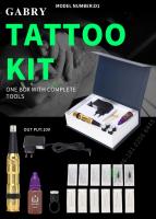 China Aluminum Permanent Makeup Machine 10V Wireless Tattoo Pen for sale