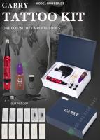China 1 Kit Wireless Beauty Tattoo Machine Pen For Lip Permanent Make Up for sale